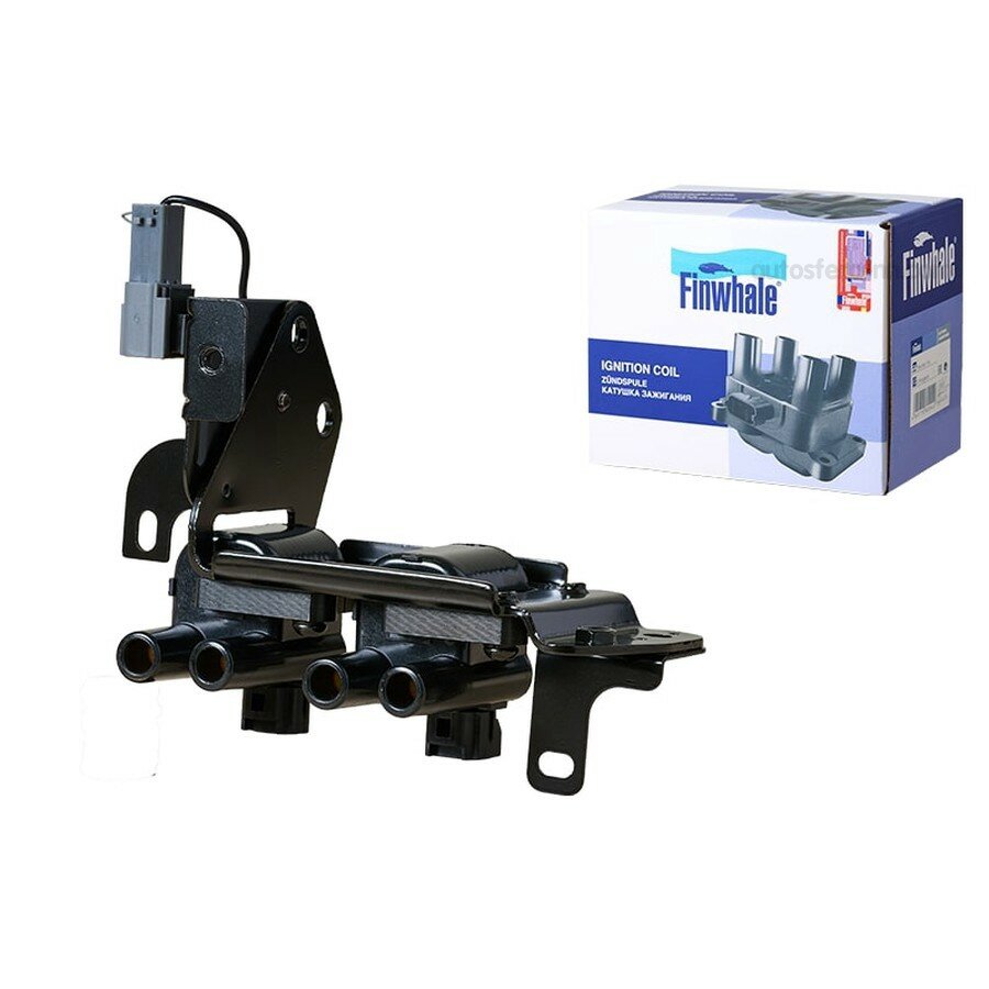 FINWHALE IC028 Катушка