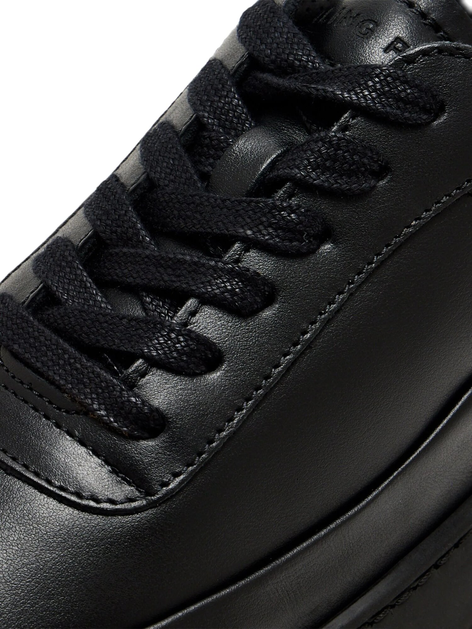 Кроссовки Filling Pieces Mondo, размер 42, black/black — фото 1