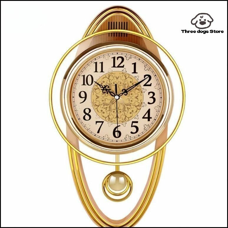 Эксклюзивный хронометр настенный