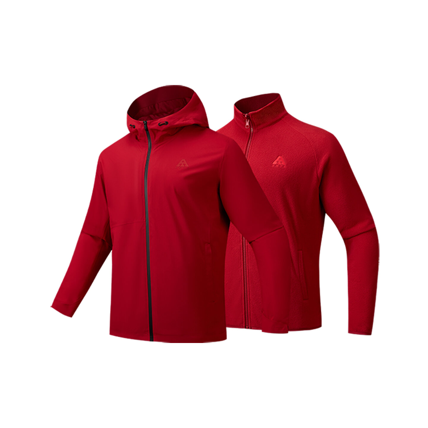 Куртка спортивная