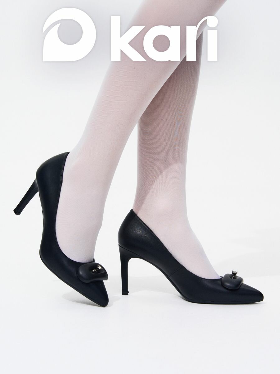 Туфли лодочки 