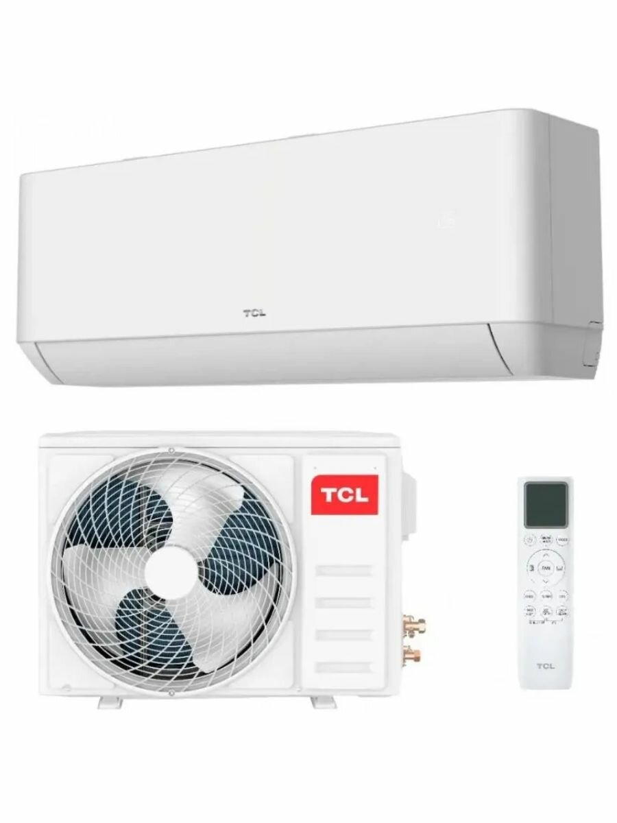 Сплит-система TCL TACI-TP07ONF/R/ TACO-TP07ONF/R
