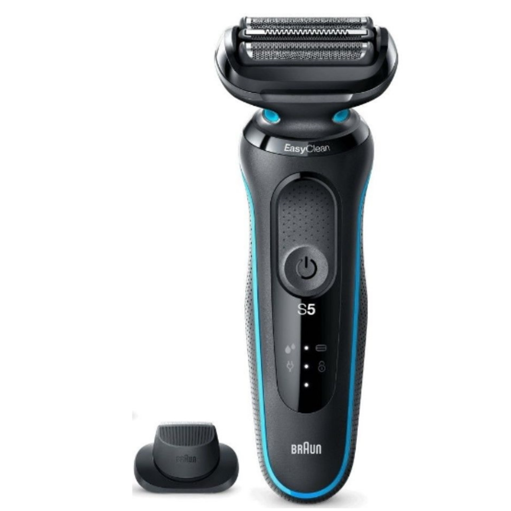 Электробритва Braun Series 5 51-M1200s