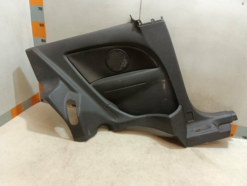 Б/У 3 двери Обшивка кузова Opel Corsa 2007 D, S07 Лев. 426752 OPEL арт. 13232713