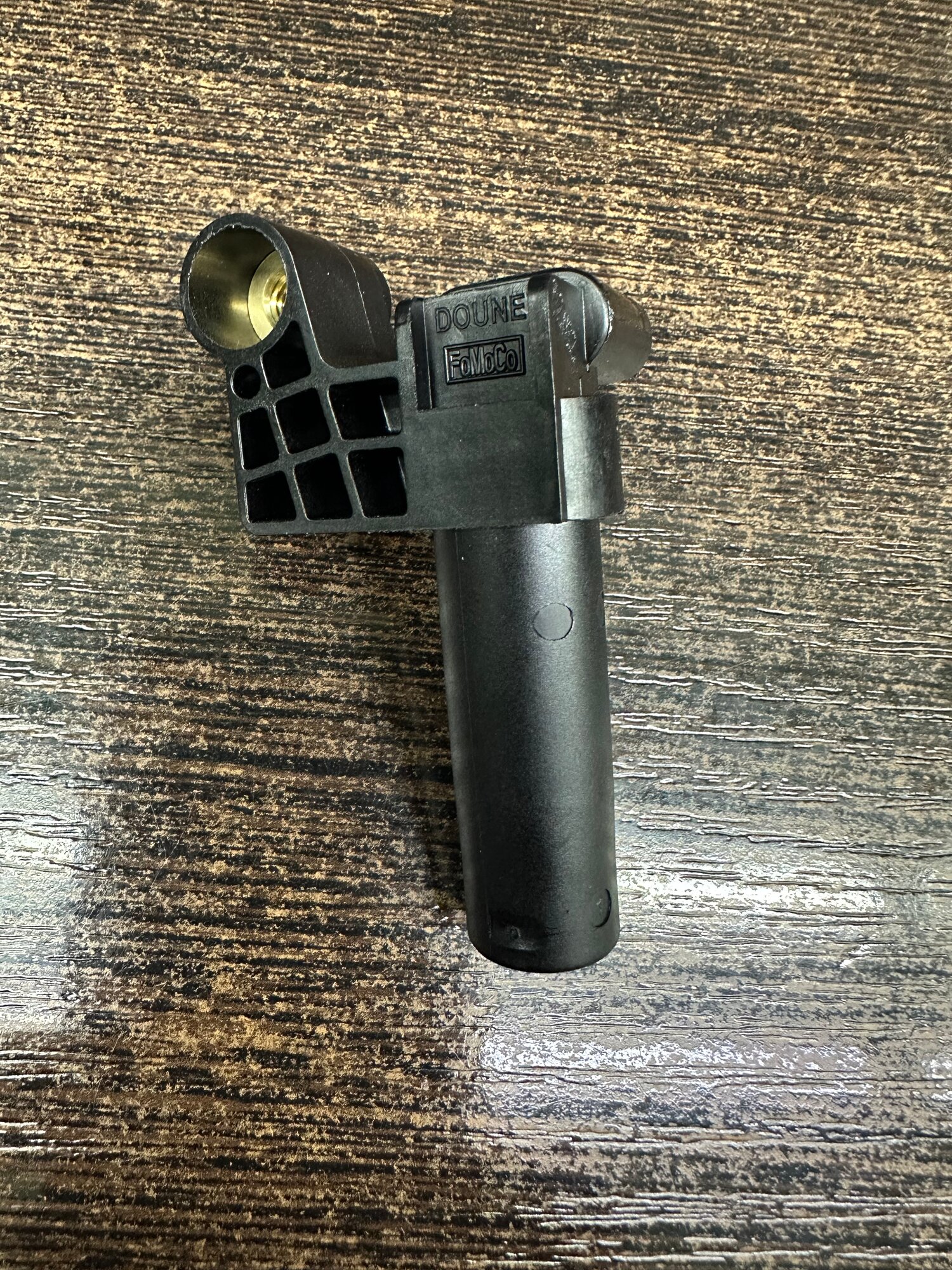 Датчик коленвала 1744454, для Ford Transit/Peugeot Boxer, Евро 5