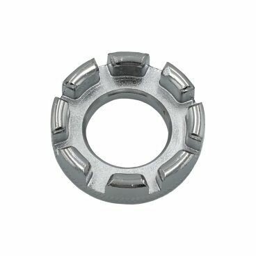 Ключ ниппельный для спиц (круглый) 10/11/12/13/14/15 G KL-9726 A KENLI