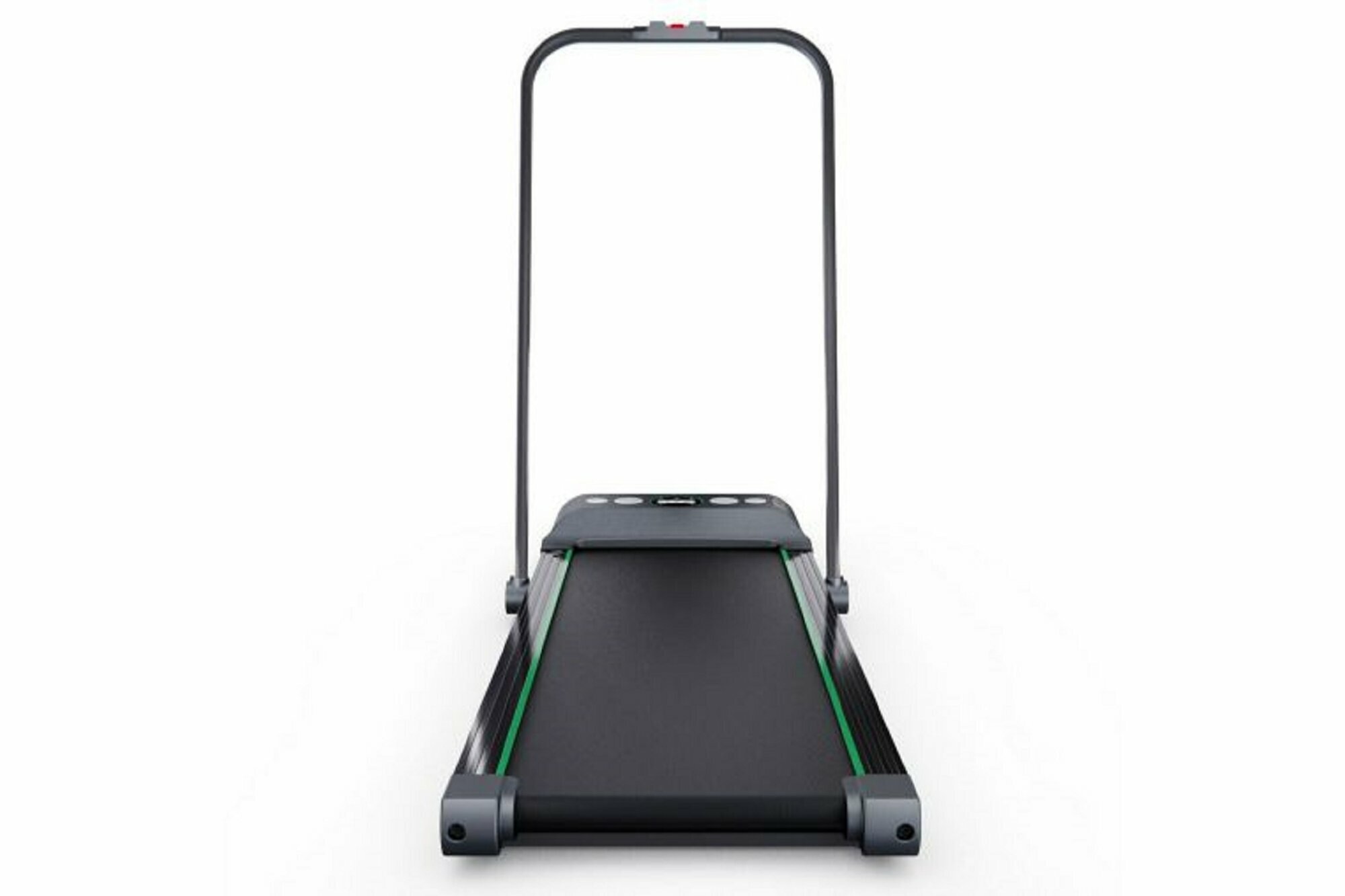 Беговая дорожка DFC OVICX T-I5 , складная, до 100 кг, 12 предустановленных программ