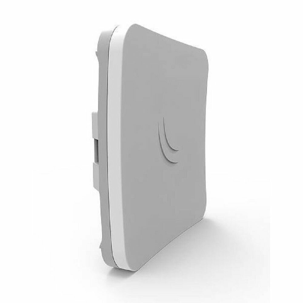 Mikrotik Сетевое оборудование RBSXTsq5nD SXTsq Lite5 Радиомаршрутизатор 5 ГГц, 802.11a n, 25 дБм, MIMO 2x2, 1x Ethernet
