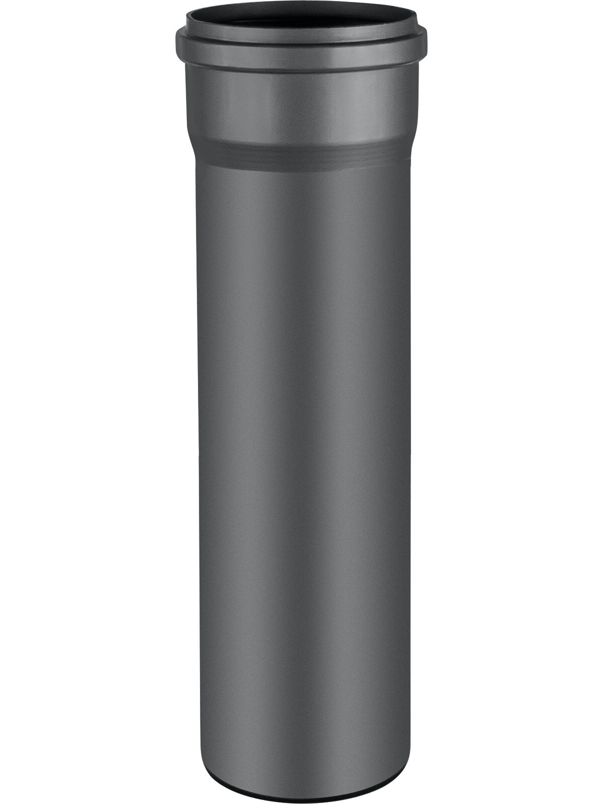 Труба канализационная ВК 50x1,8x250мм (5кл) ECONOCE (ECIS05018025)