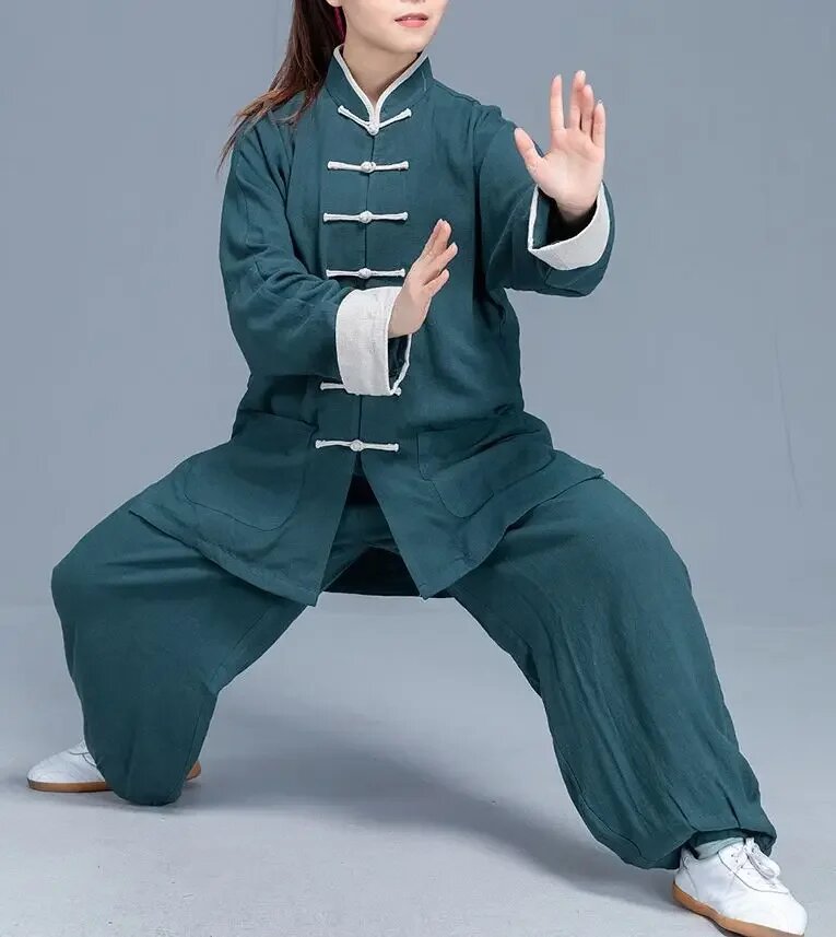 Одежда для единоборств