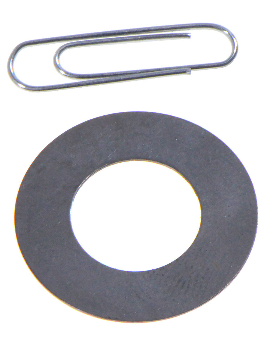 Шайба 16x30x0.5 для гайковерта ЗУБР GB-500-42