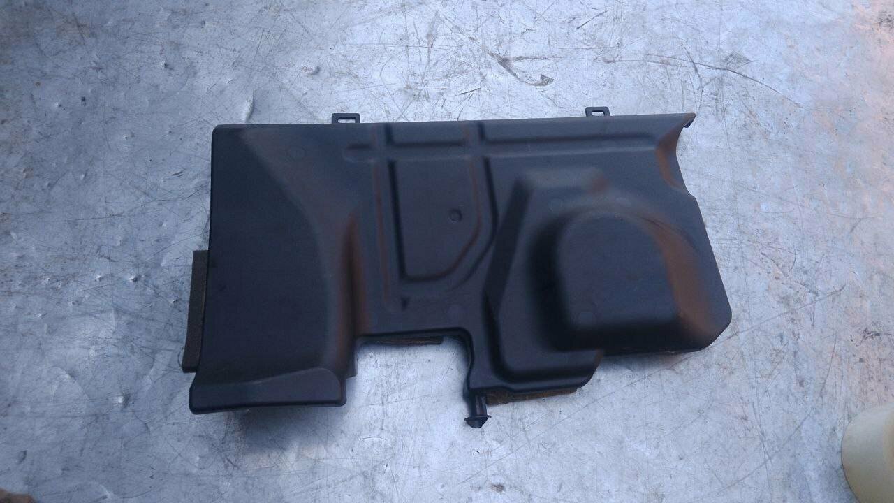 Накладка под торпедо Mitsubishi Lancer 9 (2003 - 2010) MN124779