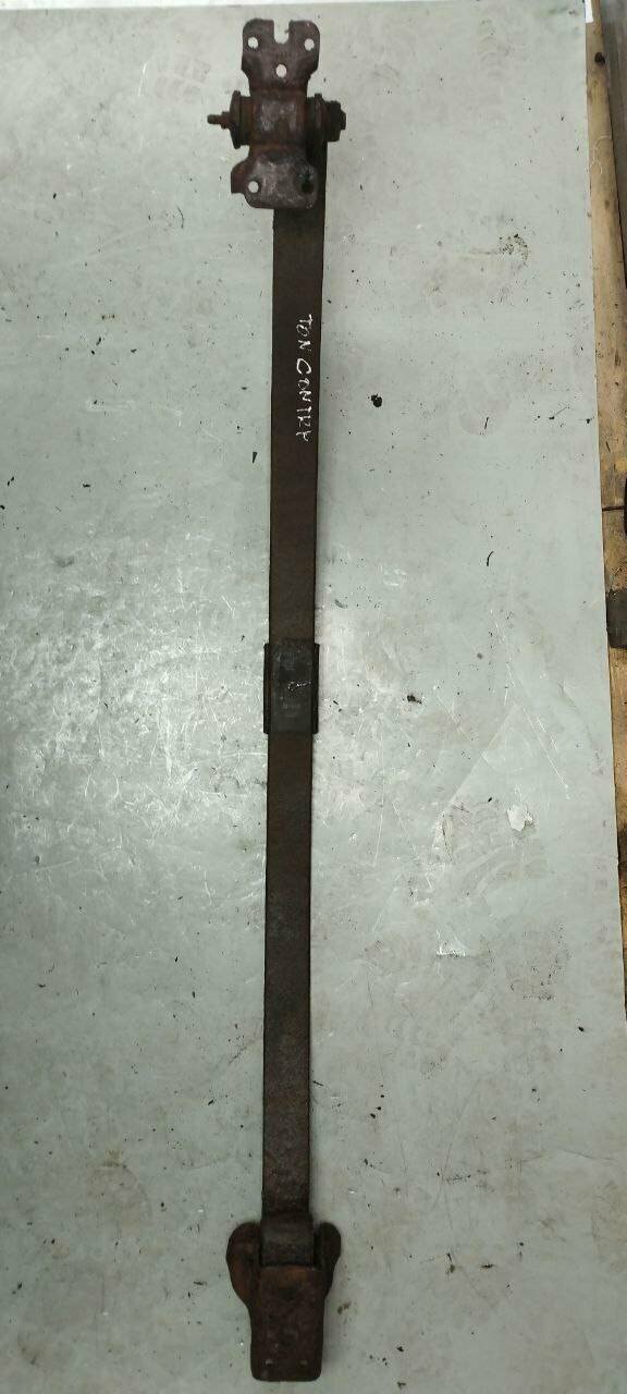 Рессора задняя Dodge Caravan 4 2007 367699