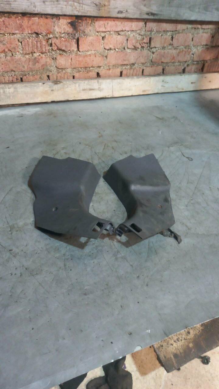 Накладка на порог Ford Transit Connect 2009 7T16V02348AAD8AP