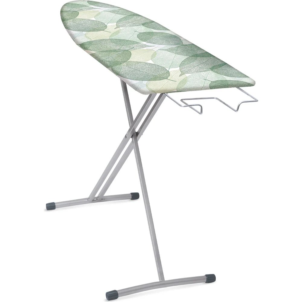 Гладильная доска НИКА 1+ Н1+ Nika Н1+ в ассортименте, глажки различных вещей