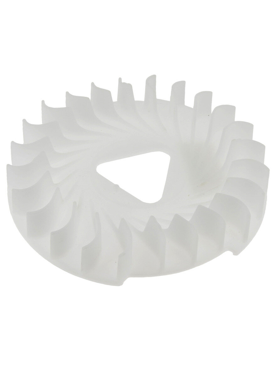 Крыльчатка маховика для мотопомпы CHAMPION GTP-80H