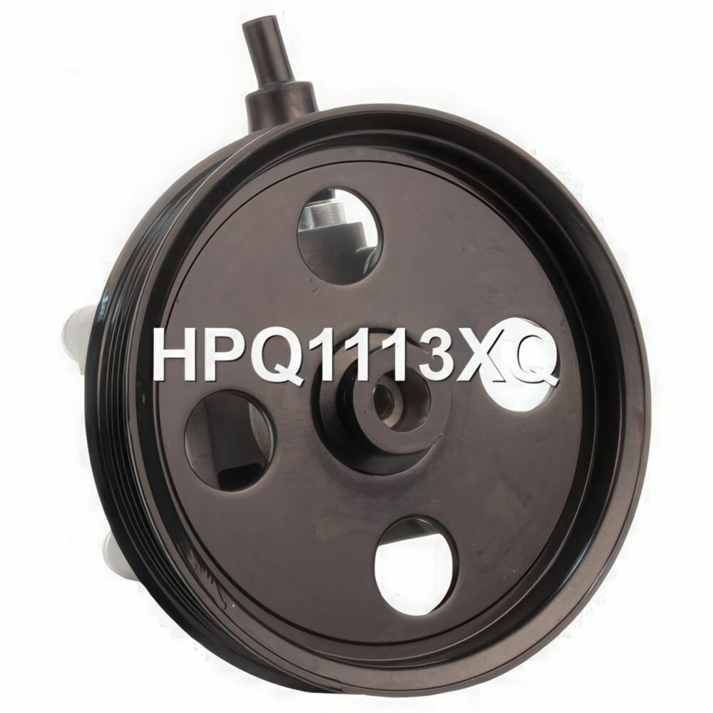 Насос ГУР, для Вольво S60, S80, V70, C70, S70, XC70 Кросс Кантри арт HPQ1113XQ