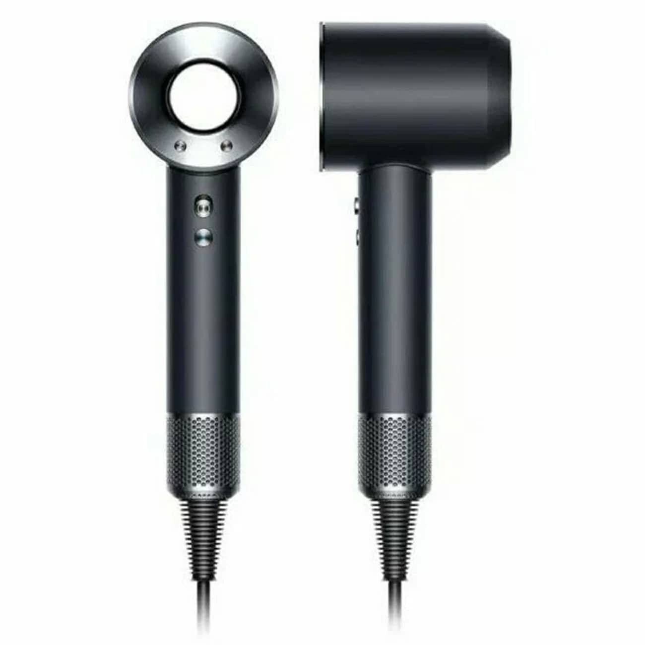 Фен Dyson Supersonic Lite HD08, black/nickel, черный/никель, не наша вилка