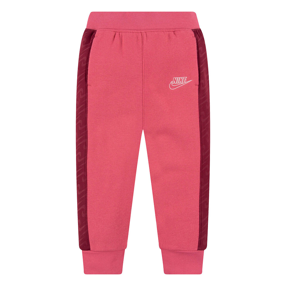 Брюки Icon Clash Fleece Jogger