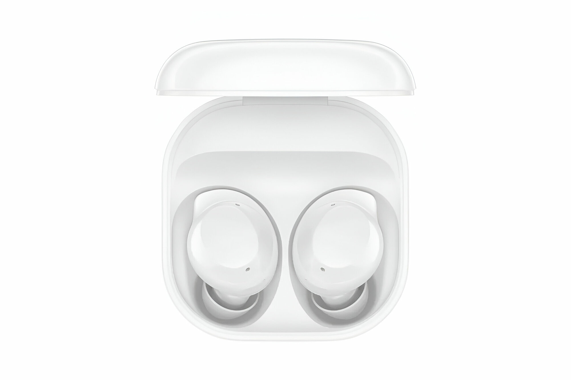 Беспроводные наушники Samsung Galaxy Buds Core, цвет White (белый)