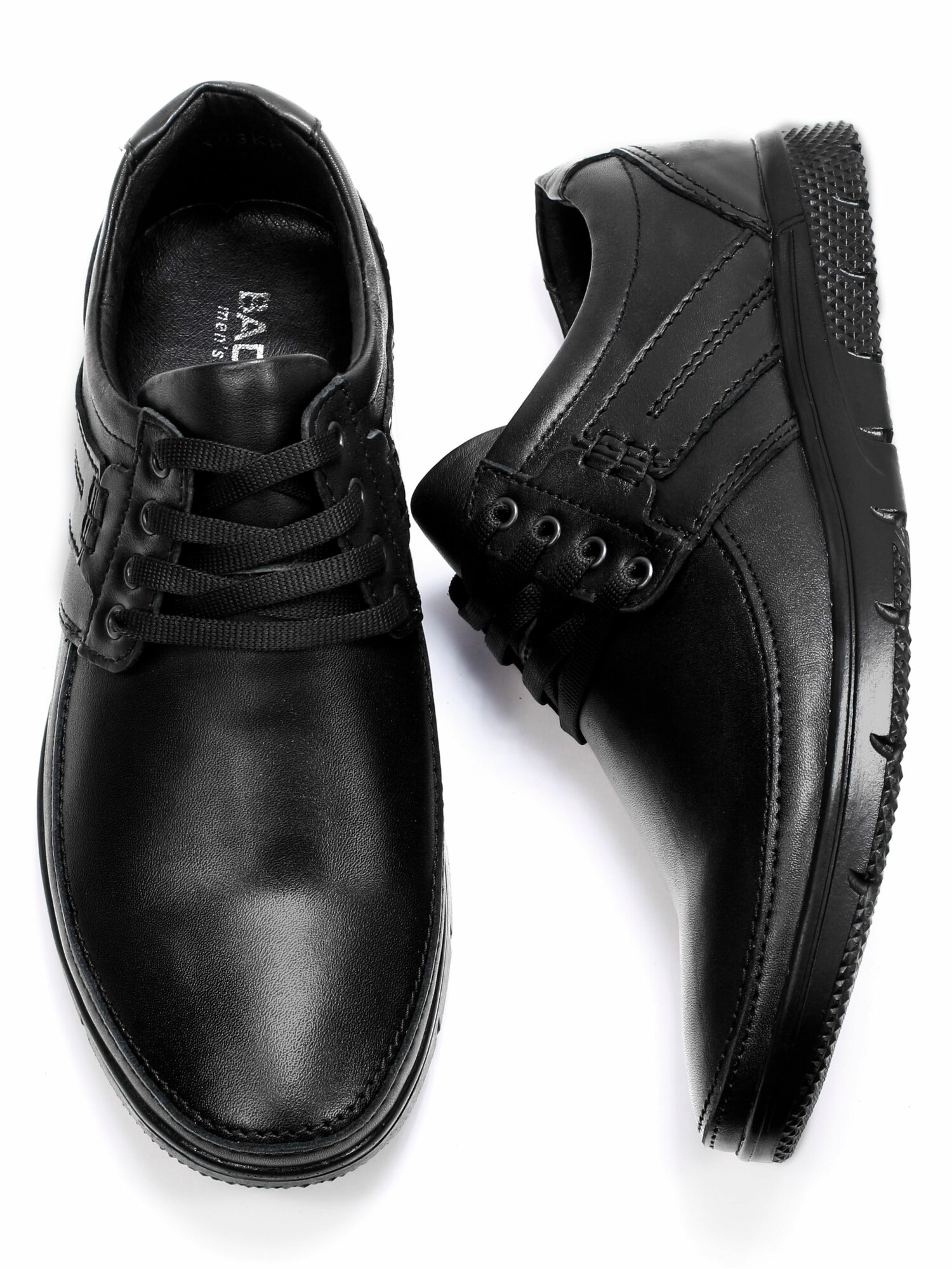 Полуботинки