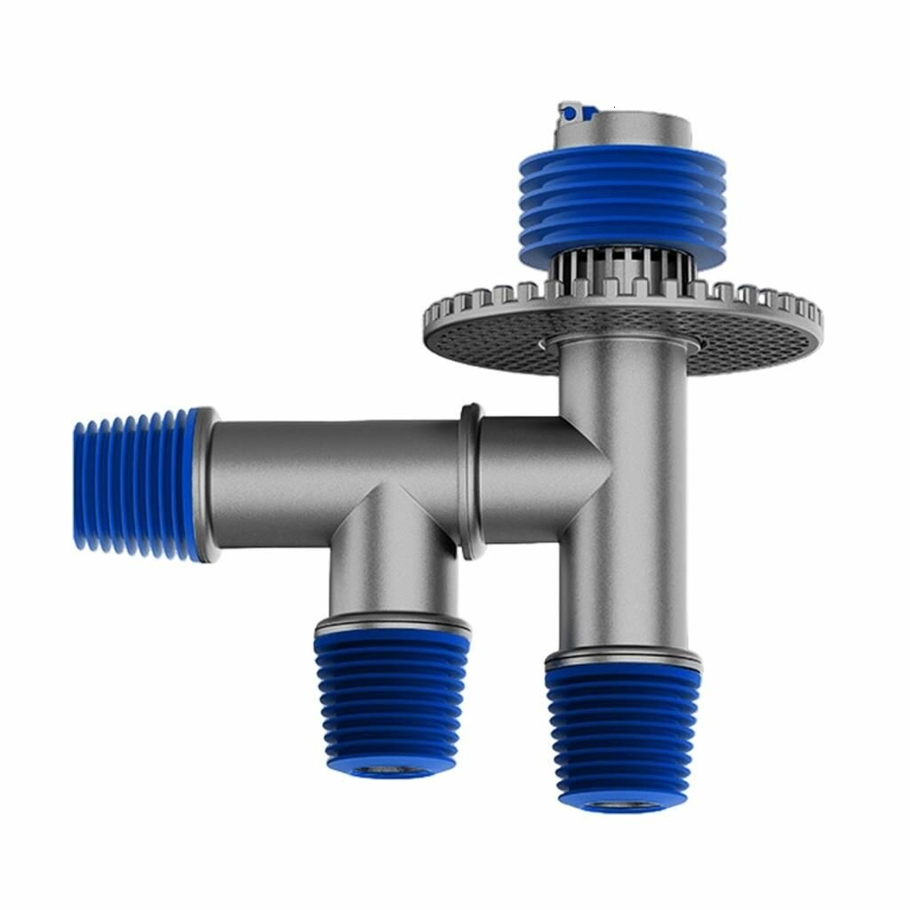 Стабильное и безопасное решение для водосточной трубы, адаптер для домашнего использования, - C