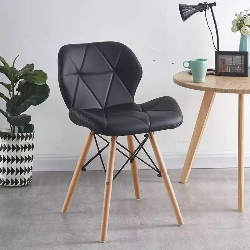 Мягкая сумка со спинкой креативного дизайна home Eames butterfly chair