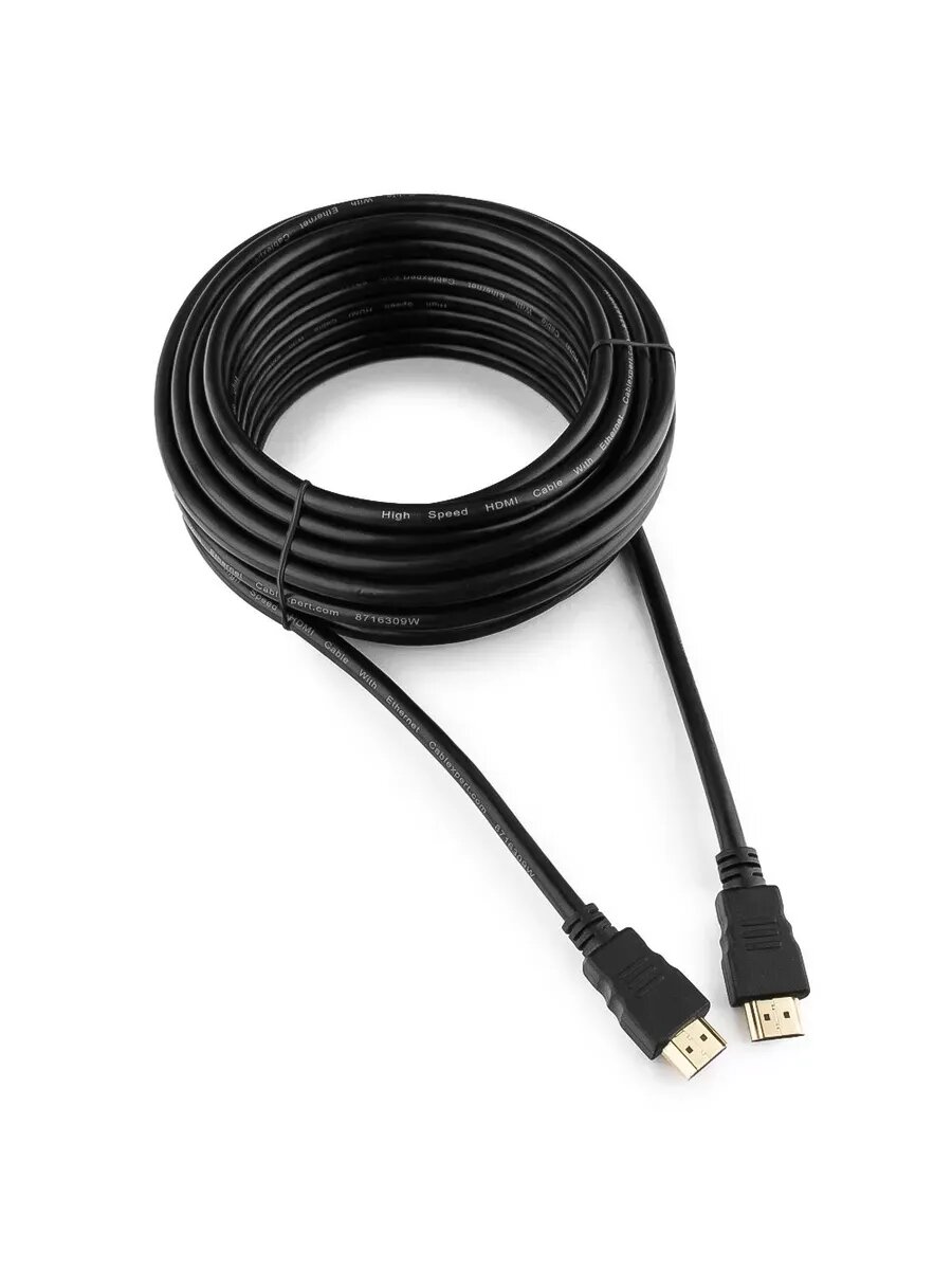 Кабель HDMI CC-HDMI4-10M, 10 метров