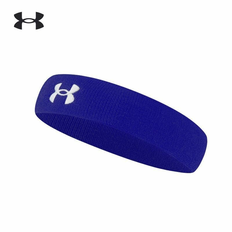 Повязка на голову спортивная Under Armour Впитыван пот