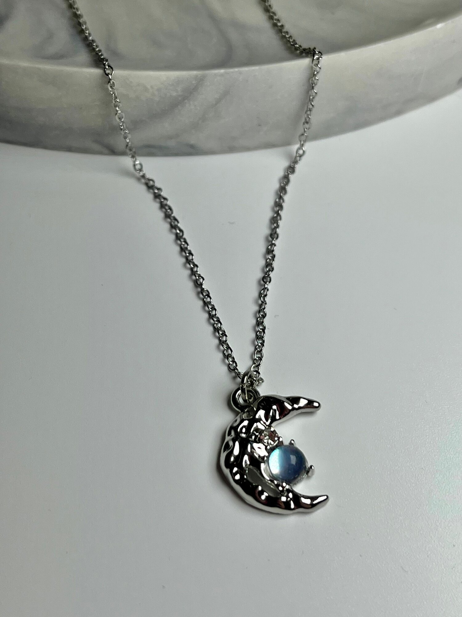 Комплект бижутерии