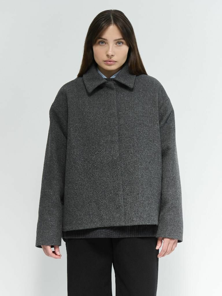 Куртка спортивная