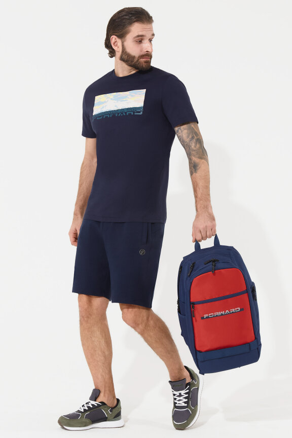 Футболка спортивная