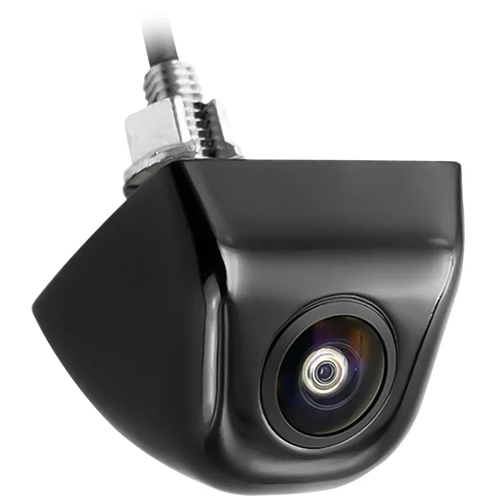 SKIG для Android Автомобильный DVD-монитор 170-градусный объектив «рыбий глаз» 1280*720P Ночное видение CVBS AHD Автомобильная камера заднего вида заднего вида, AHD720P