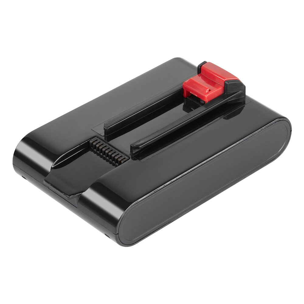 Батарея аккумуляторная редмонд REB4103 для вертикального пылесоса редмонд VH1313, 2200 мА*ч