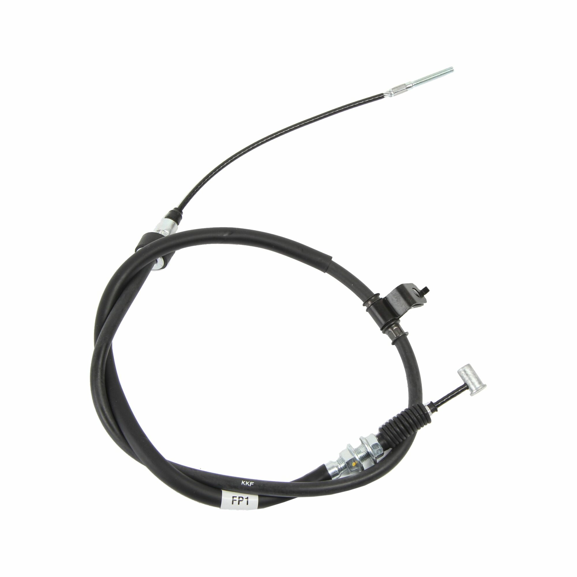 Трос стояночного тормоза HYUNDAI Porter 2 передний INFAC / Арт. 59910-4F300