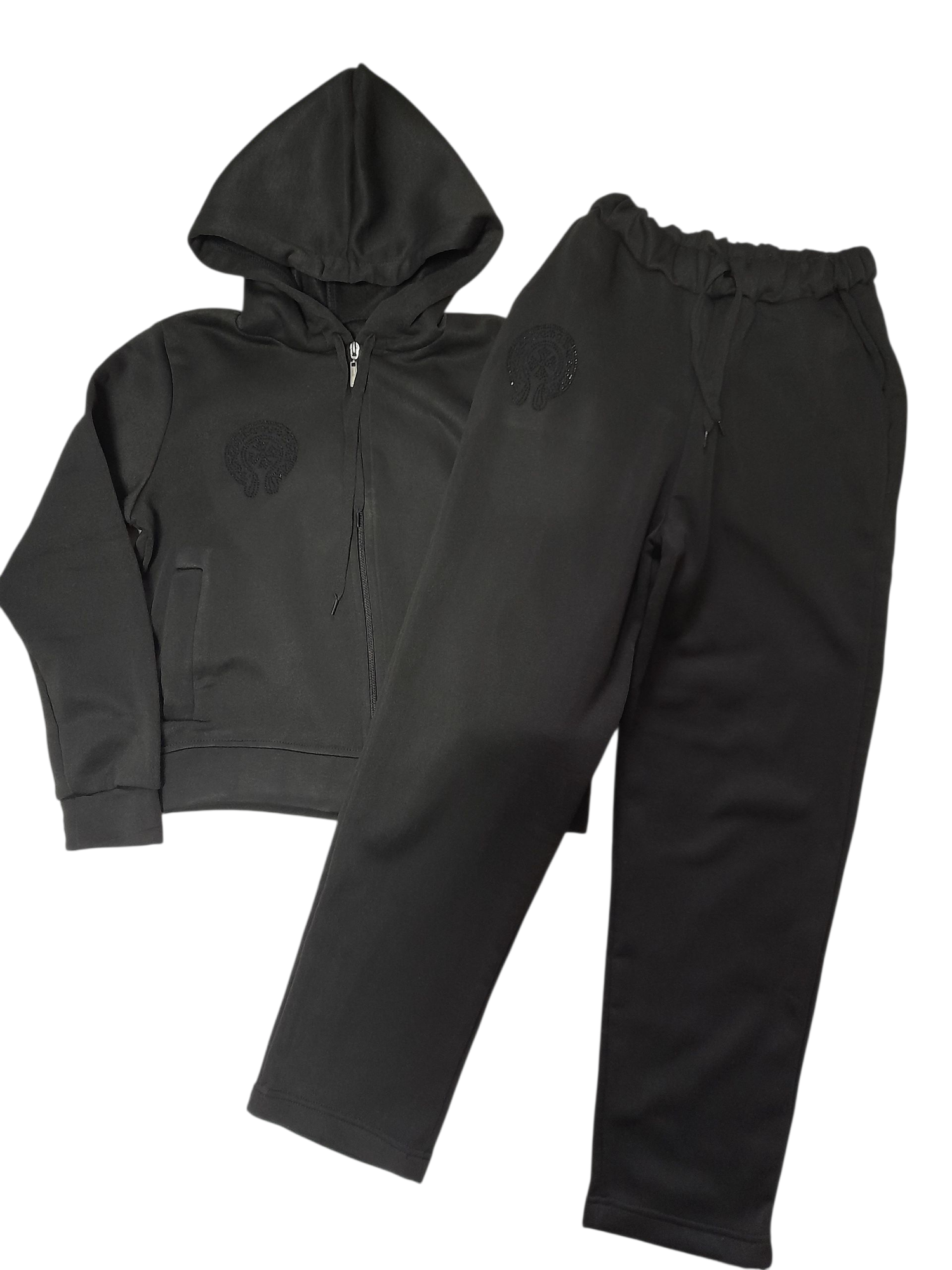 Костюм классический