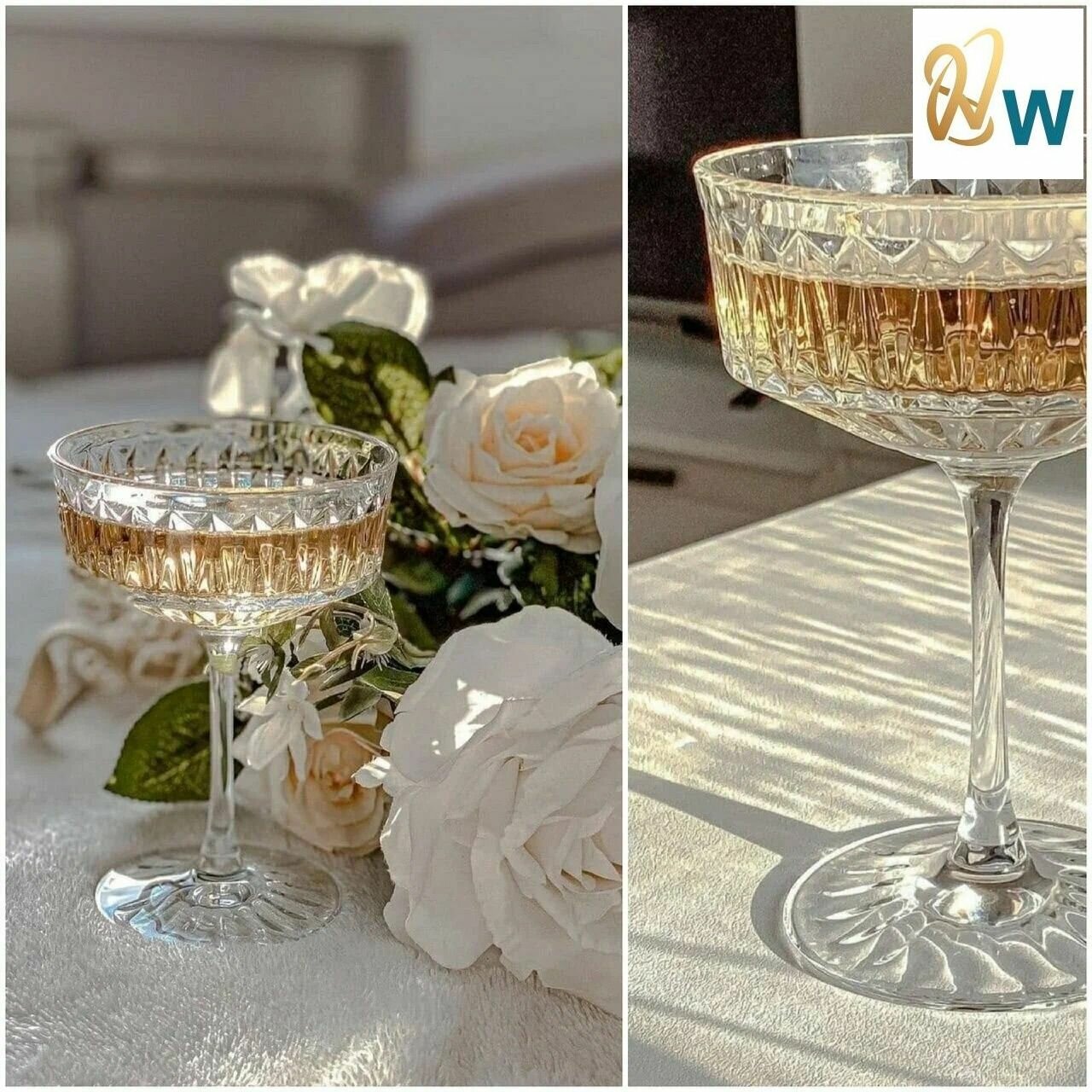 Эксклюзивный сервиз для вин