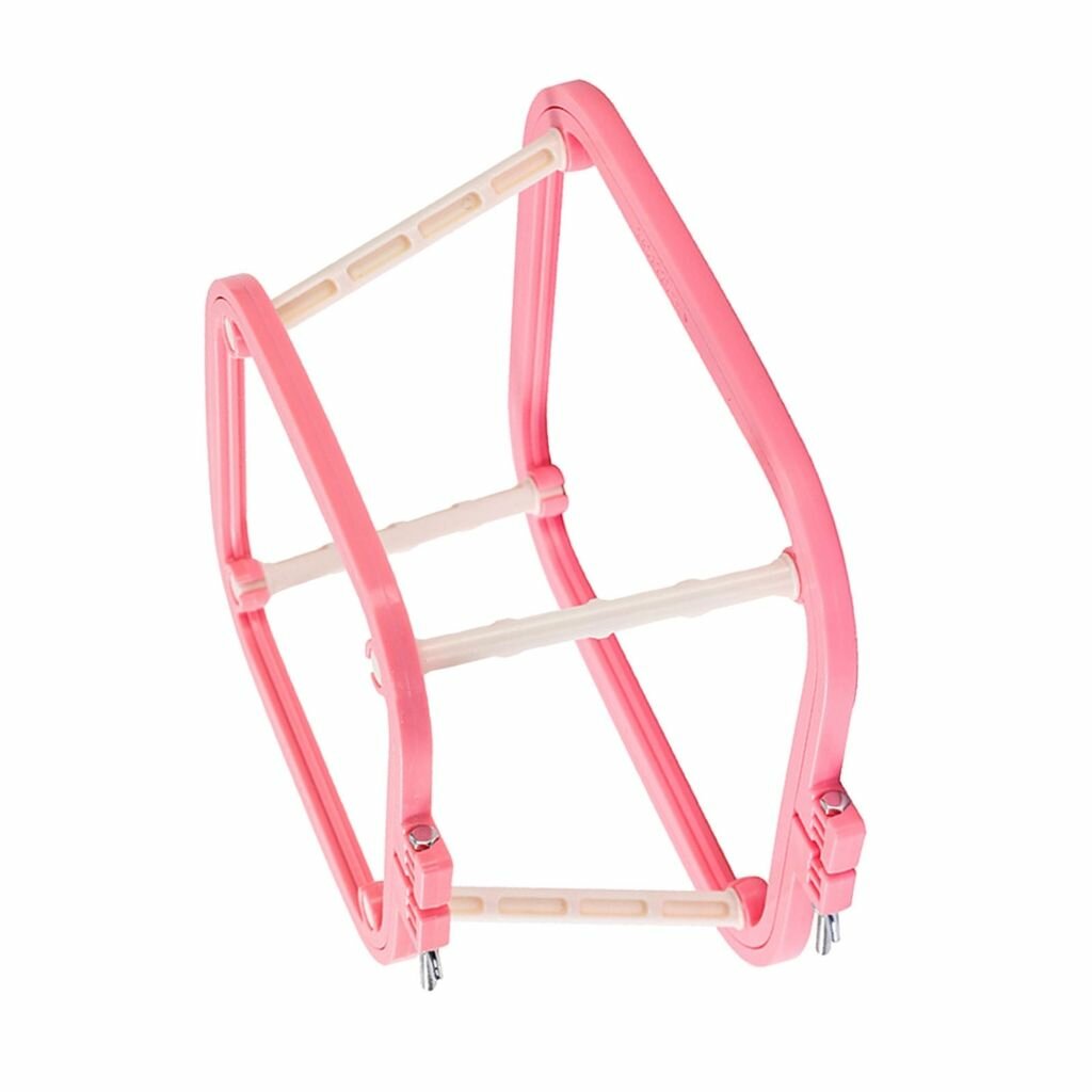 Двухслойная рамка для вышивания