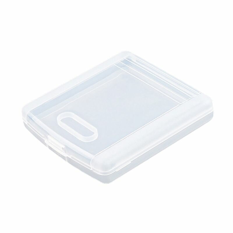 Коробка для хранения картриджа корпус Dust Protector ScratchPropeprower