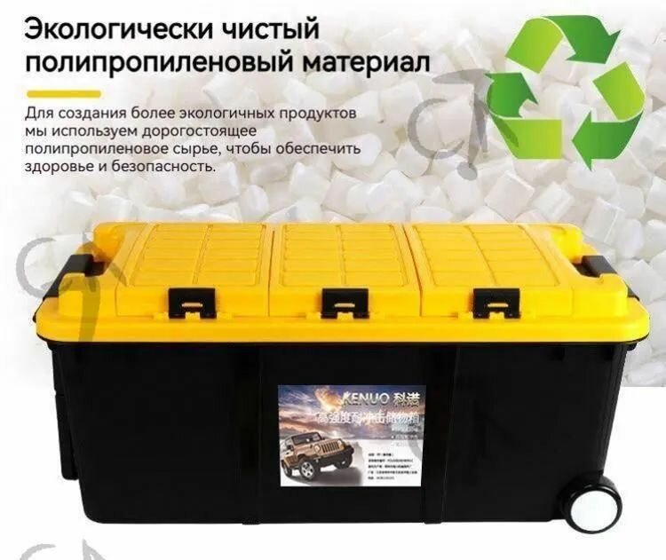 Набор для выживания — фото 1