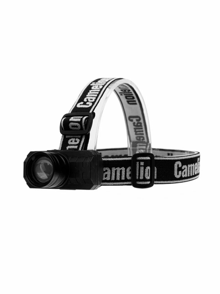 Фонарь налобный светодиодный LED53779 110 лм