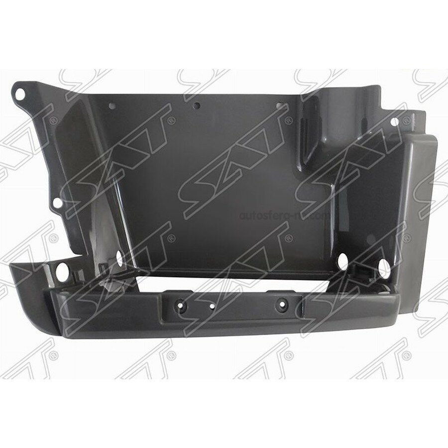 SAT STMB855201 Подножка Mitsubishi Fuso Fighter 92-05 (Справа)