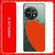 Чехол на OnePlus 11 / Ван Плас 11 с принтом "amor heart 2 - 14 февраля", прозрач...