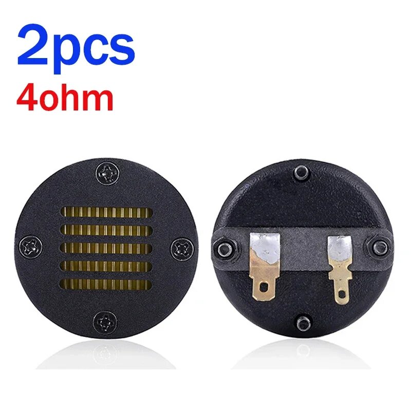Creadvent AMT Air Motion Transformer Твитеры 2 шт. 2 pieces 4ohm