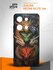 Чехол на Xiaomi Redmi Note 14s, Сяоми Редми Ноте 14с, накладка, противоударный, ...