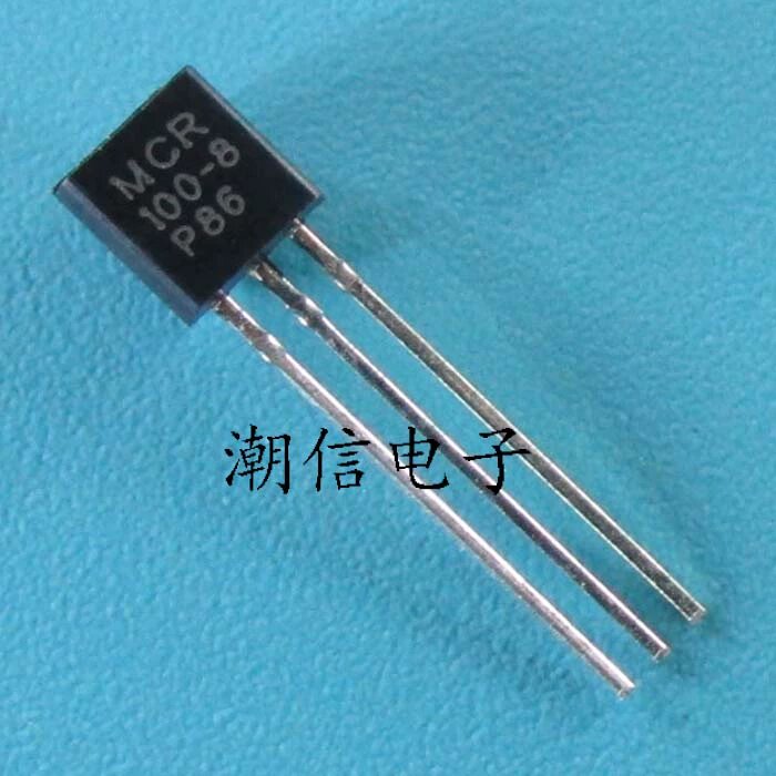 5шт./лот MCR100-8 Интегральная схема