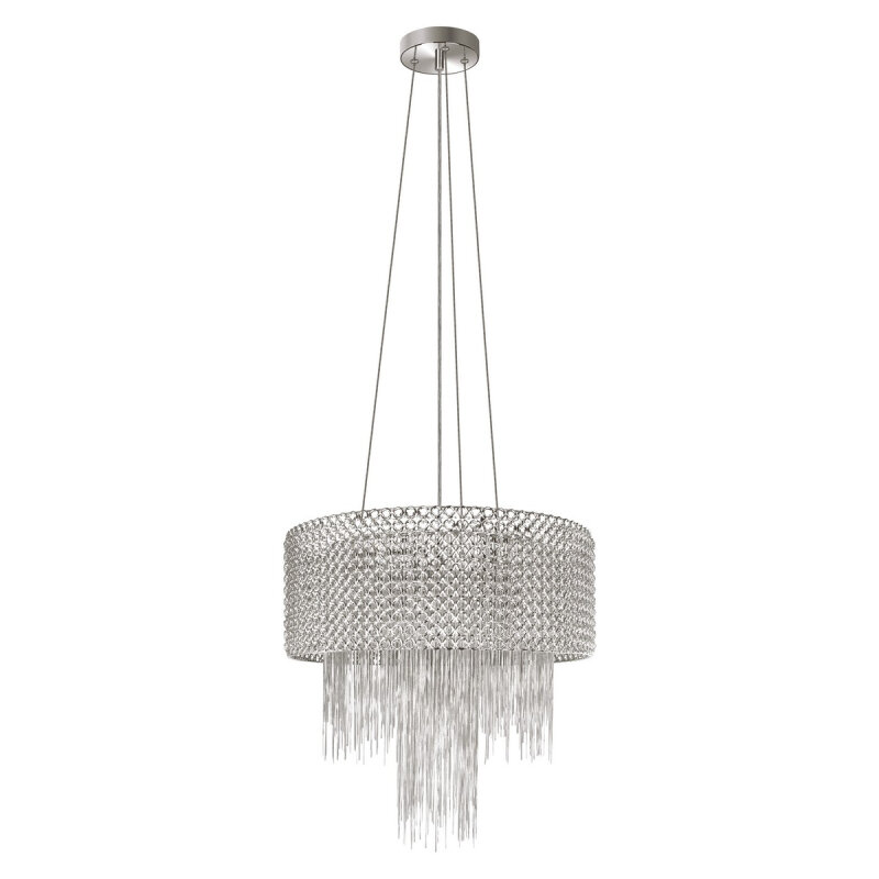 Подвесная люстра Loft IT Opera 10406/500