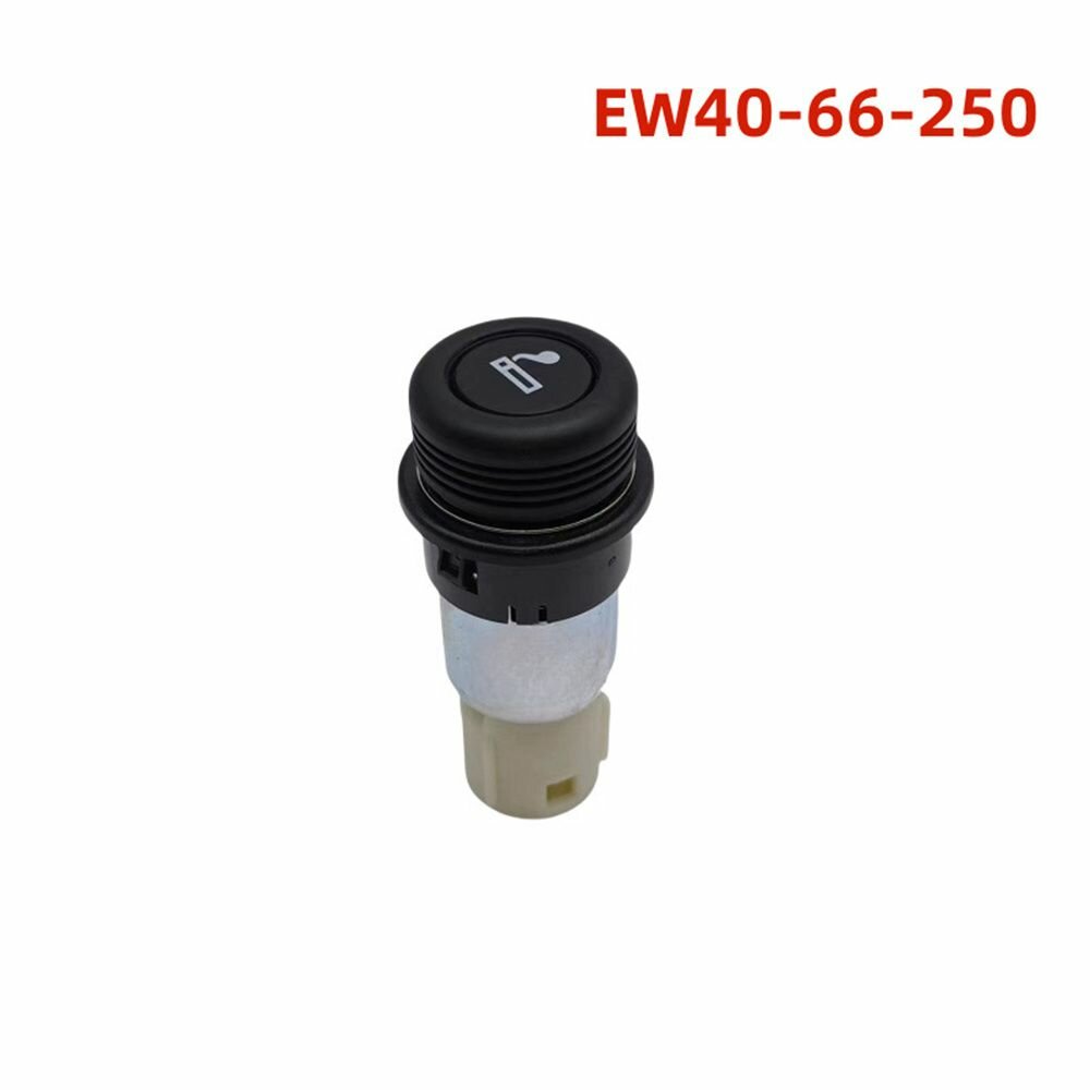 Для Mazda 3 6 CX-5 CX-7 CX-8 Прикуриватель В сборе EW40-66-250, EW4066250