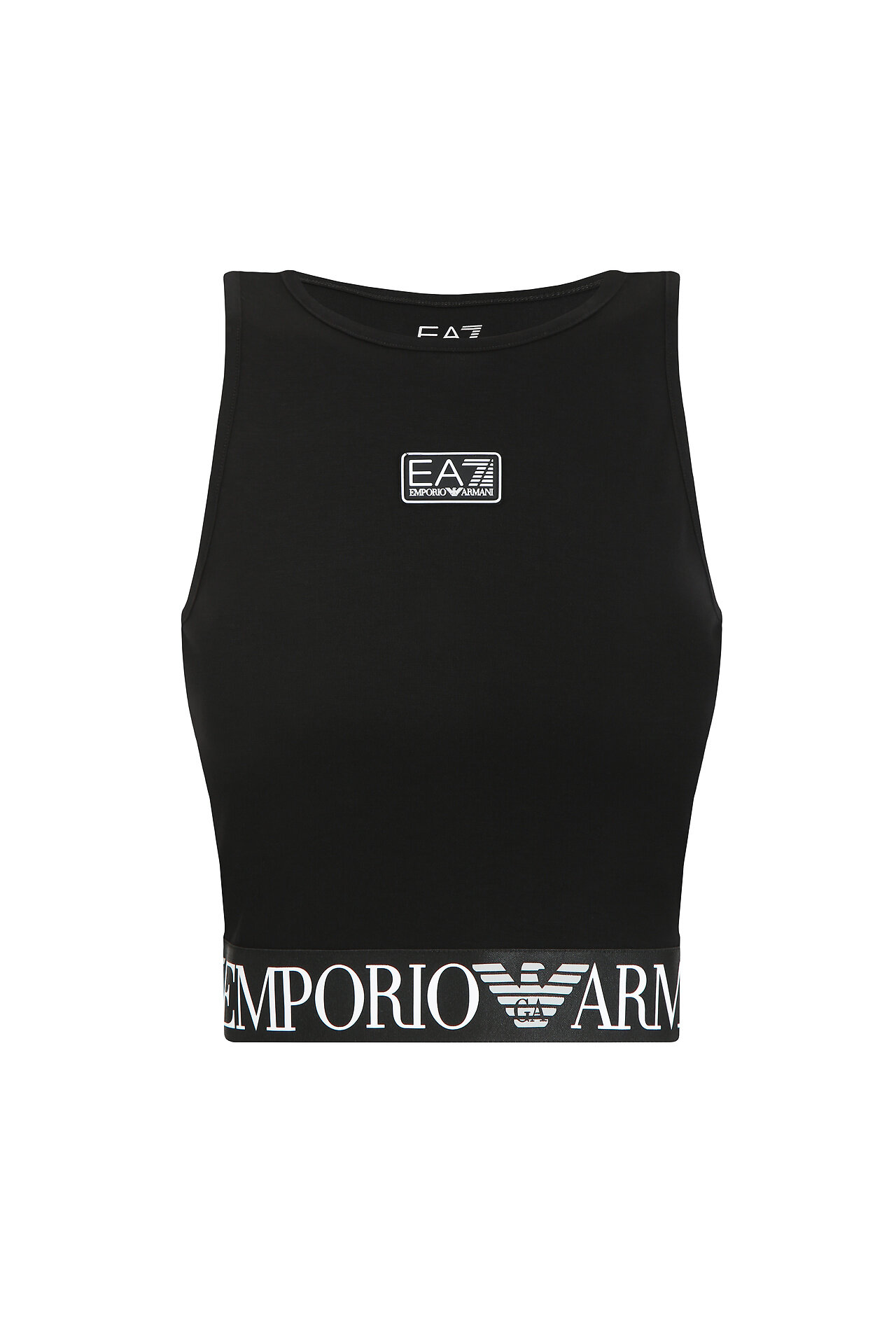 Топ спортивный