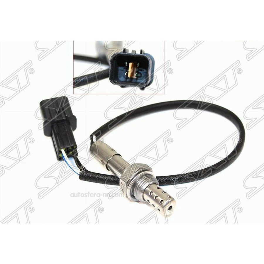 SAT ST1588A020 Датчик кислородный Mitsubishi Carisma 95-04 / Colt 95-03